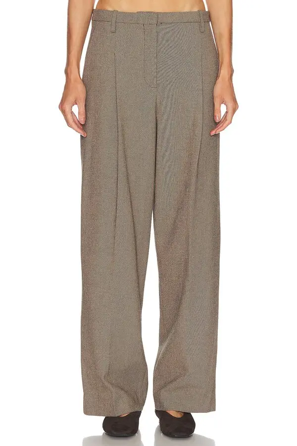 BY MALENE BIRGER Elsa Trouser