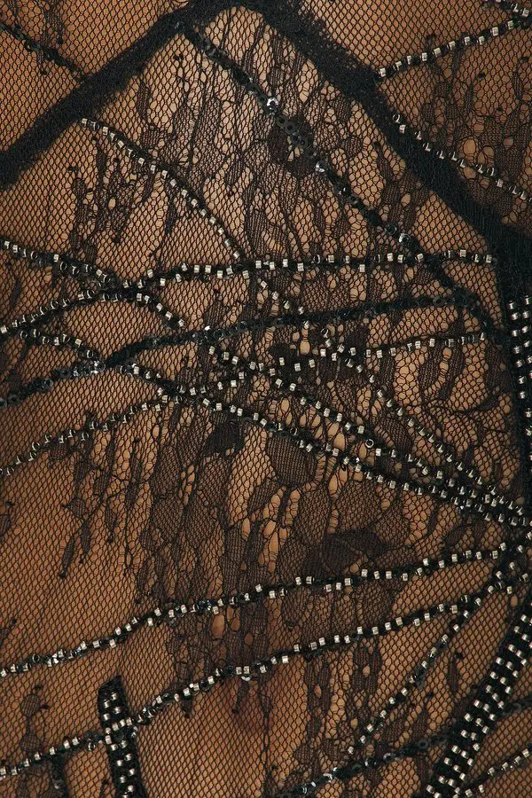 KAREN ARCANJO Ida Dress