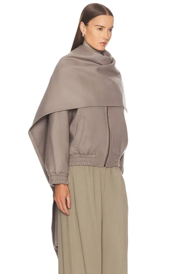 AYA MUSE Tuli Jacket