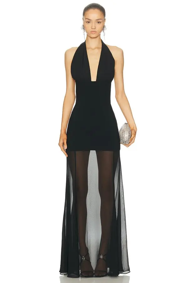 Ila Mel Dress