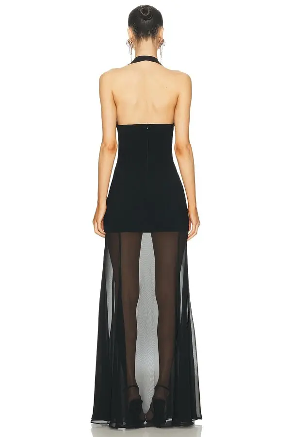 Ila Mel Dress