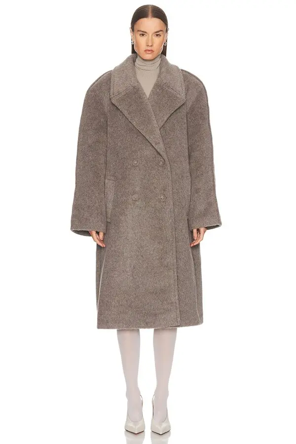 Acne Studios Otaga Coat