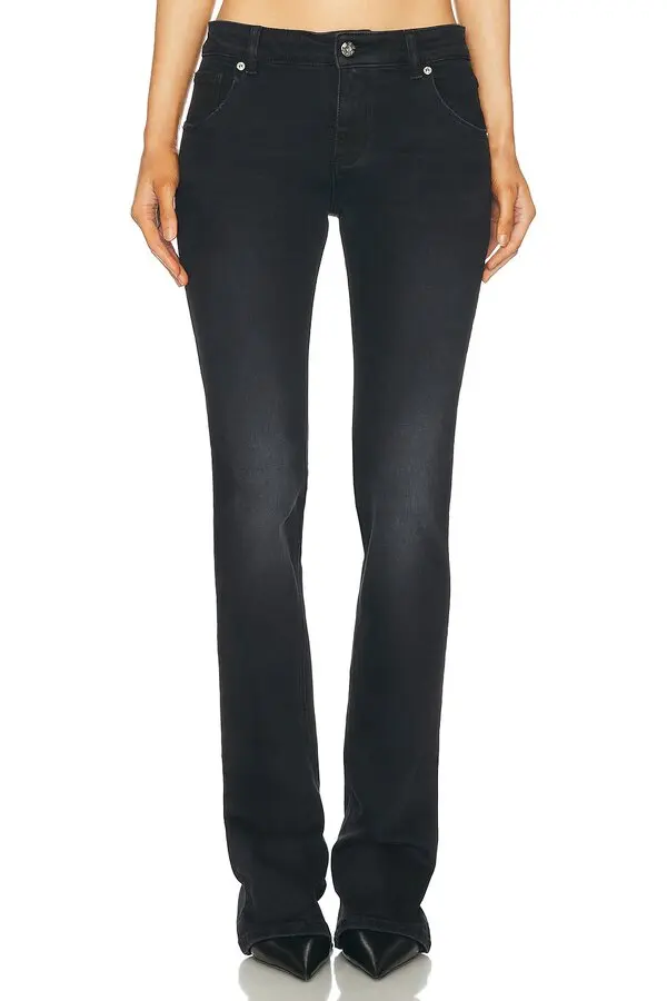Blumarine Skinny Leg