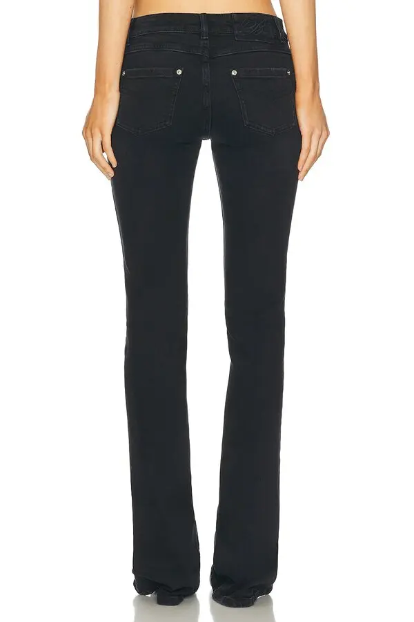 Blumarine Skinny Leg