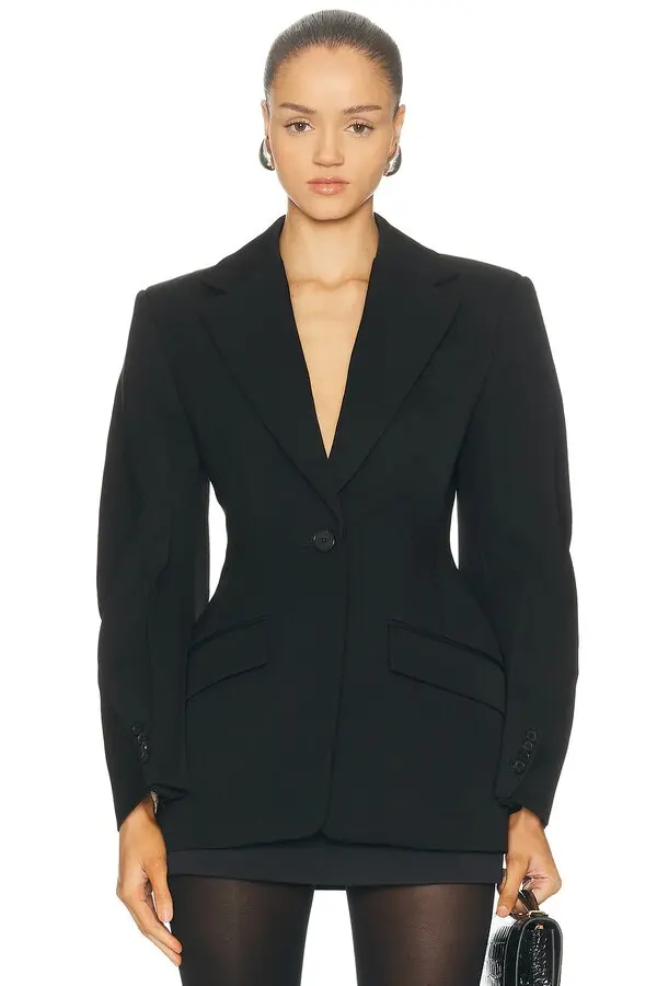 Givenchy Cocoon Jacket