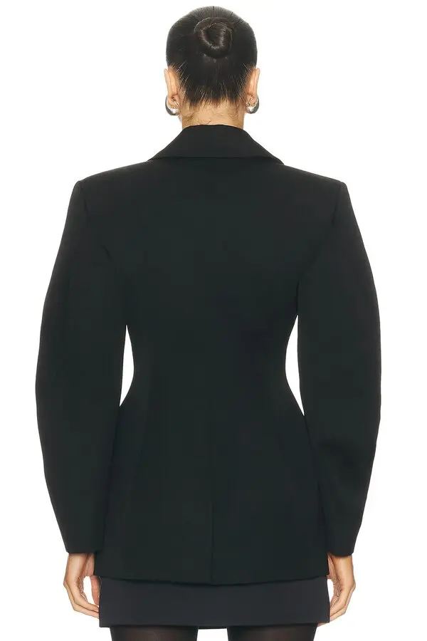 Givenchy Cocoon Jacket