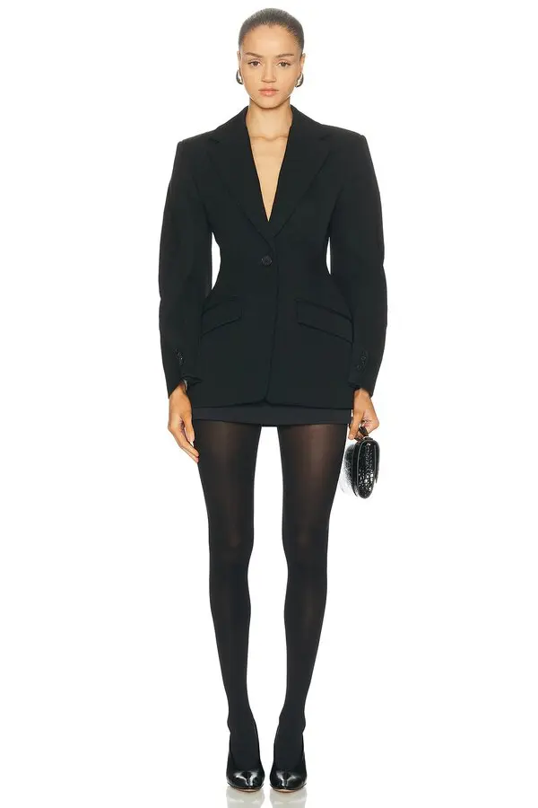 Givenchy Cocoon Jacket