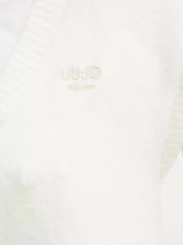 Liu Jo V-neck Vest