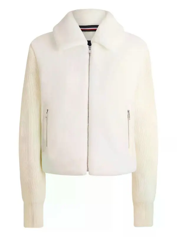 Fusalp Paige Jacket - Neutrals