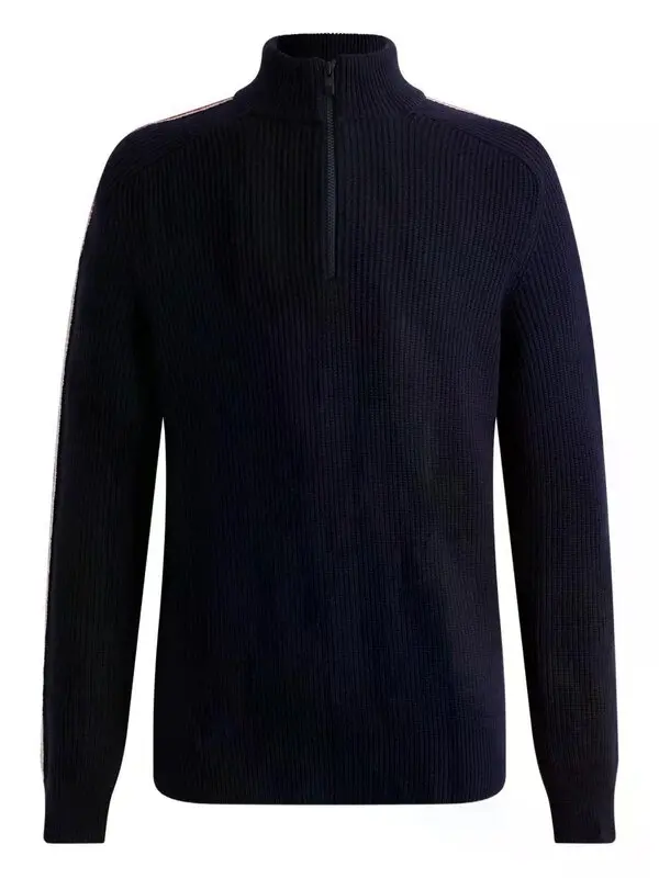 Fusalp Dorianau High-neck Sweater