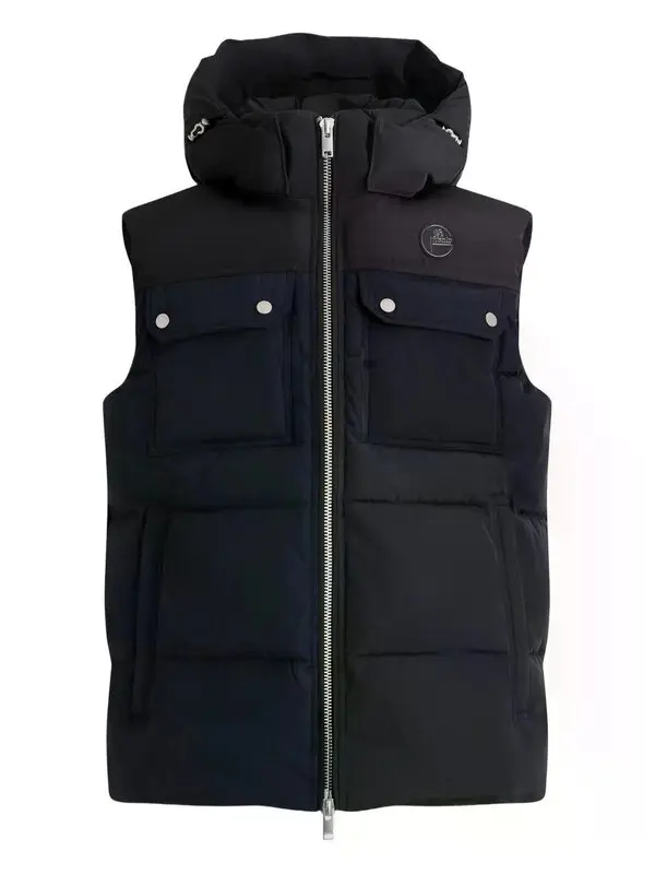 Fusalp Yonex Gilet