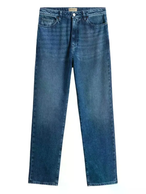 Woolrich Cotton Jeans