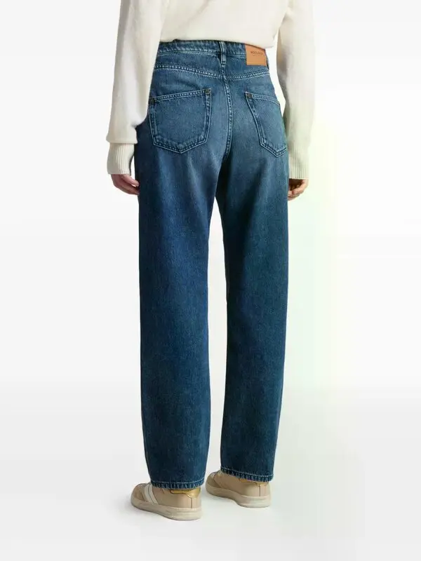 Woolrich Cotton Jeans