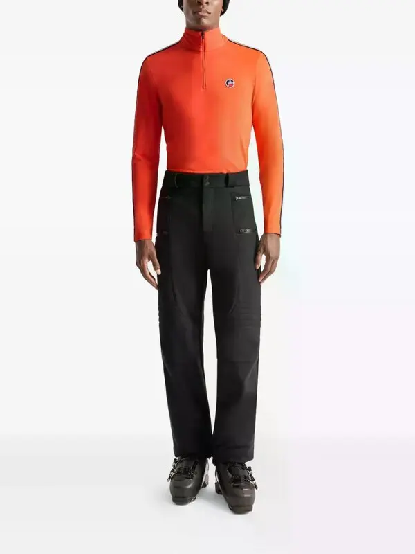 Fusalp Mario Half-zip Sweatshirt