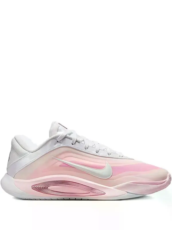 Nike A'one #1 Draft Pick Sneakers