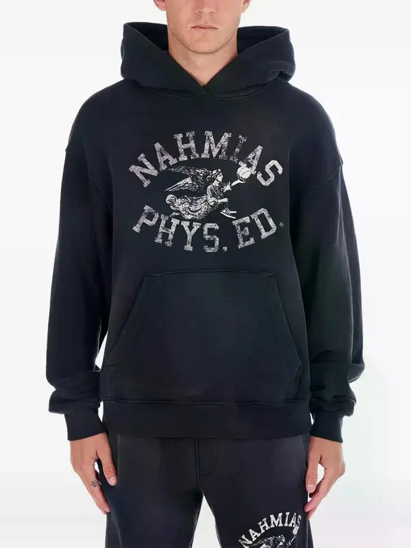 NAHMIAS Phys. Ed. Hoodie