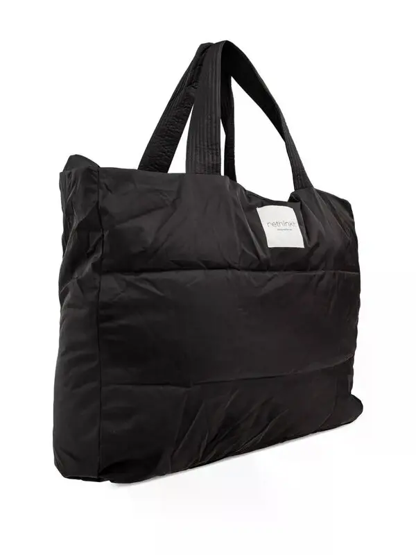 RETHINKIT STUDIOS Padded Top-handles Tote Bag