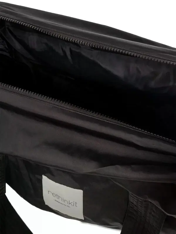 RETHINKIT STUDIOS Padded Top-handles Tote Bag