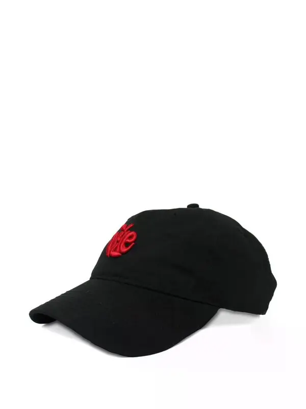 MELT Embroidered Baseball Cap
