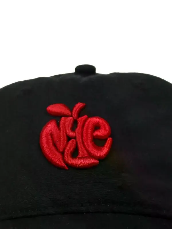 MELT Embroidered Baseball Cap