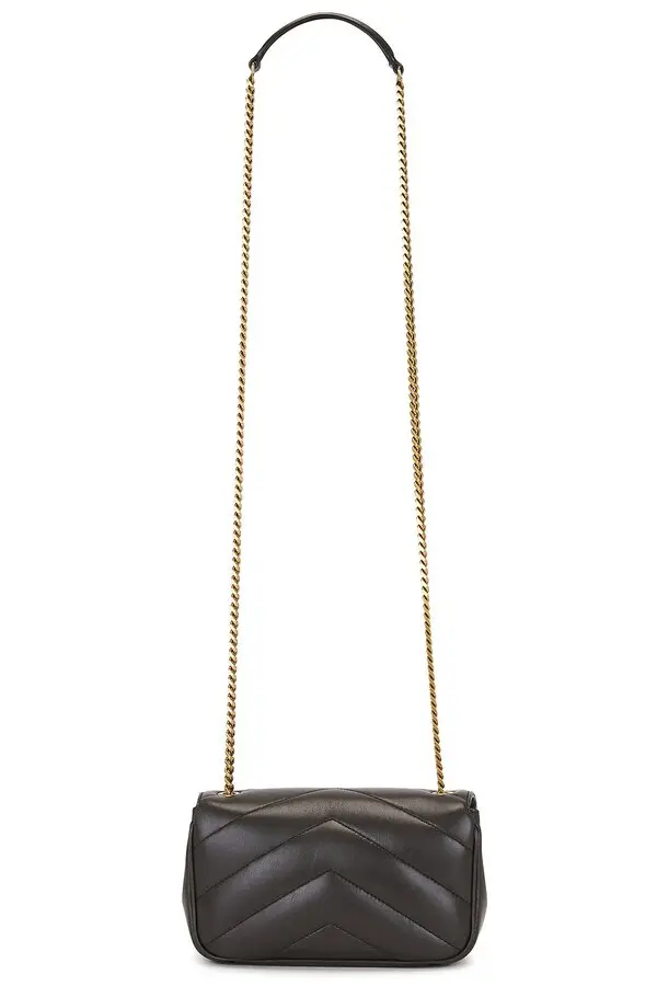 Saint Laurent Loulou Chain Bag
