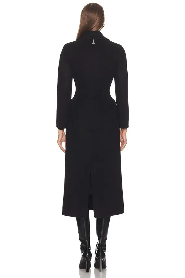 Alexander McQueen Long Coat