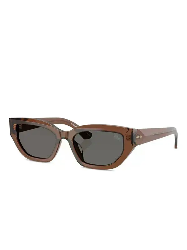 Burberry Cat-eye Sunglasses