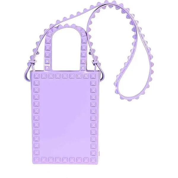 Carmen Sol Alice 2 Baby Tote Bag - Violet