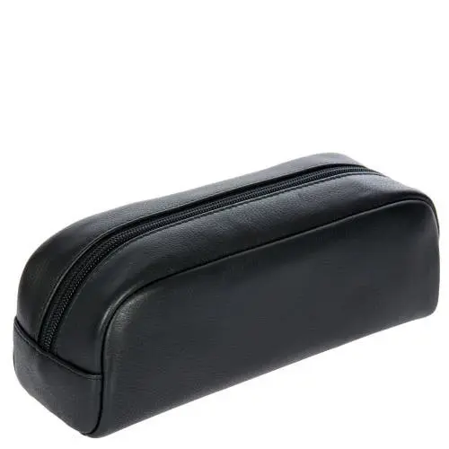 Porsche Design Roadster Leather Evo Accessory Pouch
