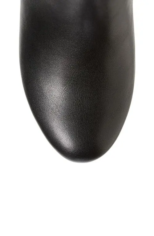 BELLA VITA Troy Ii Knee High Boot - Black