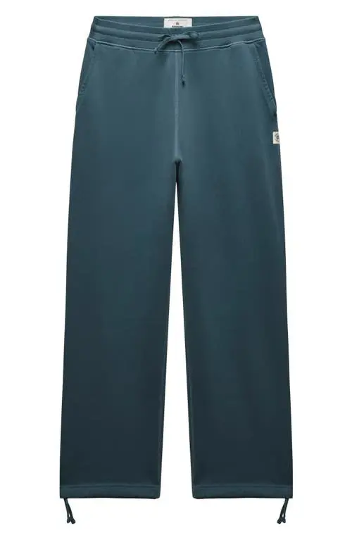 Reigning Champ Midweight Terry Sweatpants - Bermuda