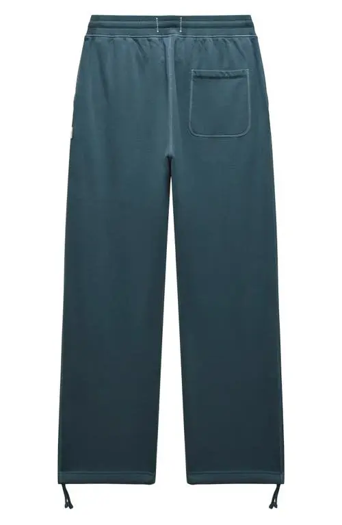 Reigning Champ Midweight Terry Sweatpants - Bermuda