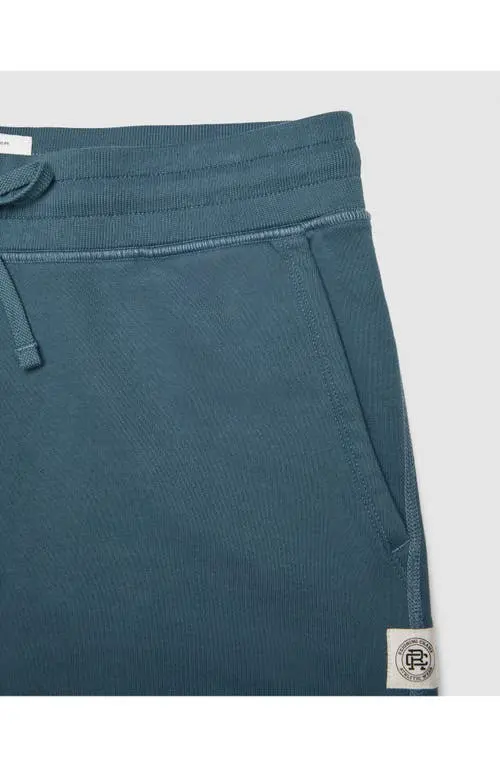 Reigning Champ Midweight Terry Sweatpants - Bermuda