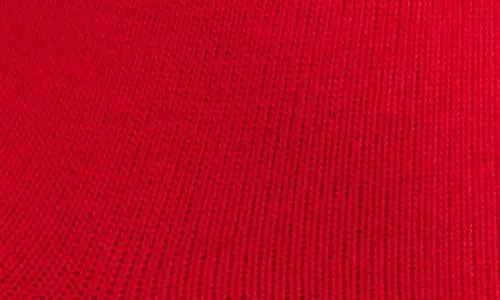 HIGH HEEL JUNGLE Lil' Red Quarter Socks
