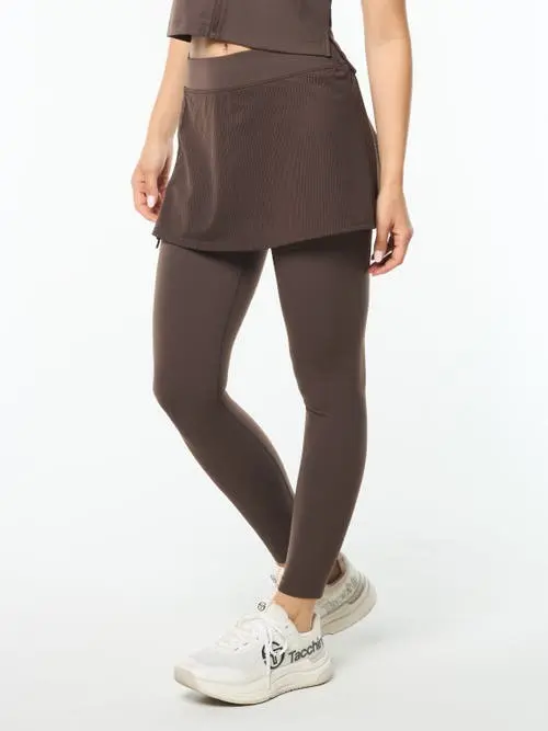 SERGIO TACCHINI Milana Legging - Heron