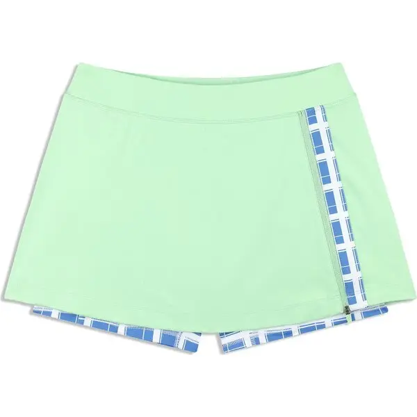 SERGIO TACCHINI Lara Skort