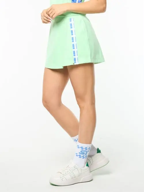 SERGIO TACCHINI Lara Skort