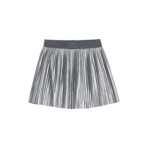 MAYORAL Girls' Pleated Skirt