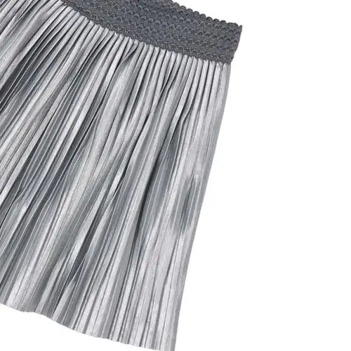 MAYORAL Girls' Pleated Skirt