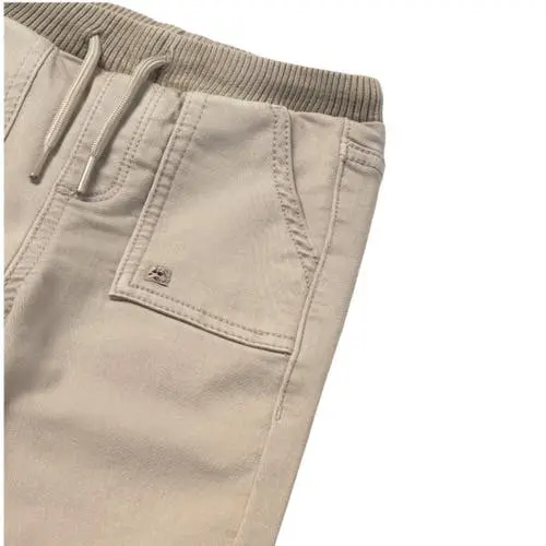 MAYORAL Twill Joggers