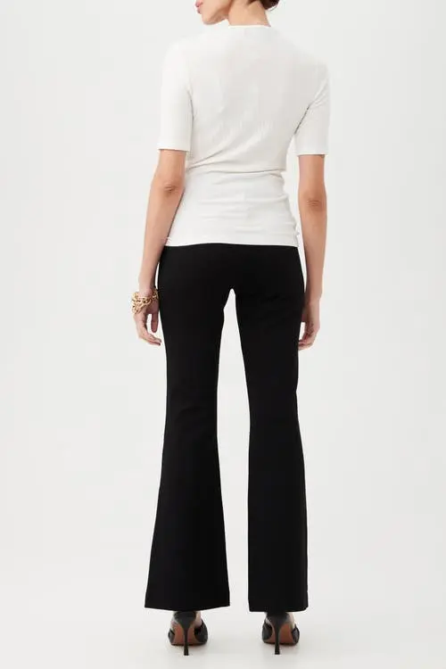 Trina Turk Chimayo Ponte Pants