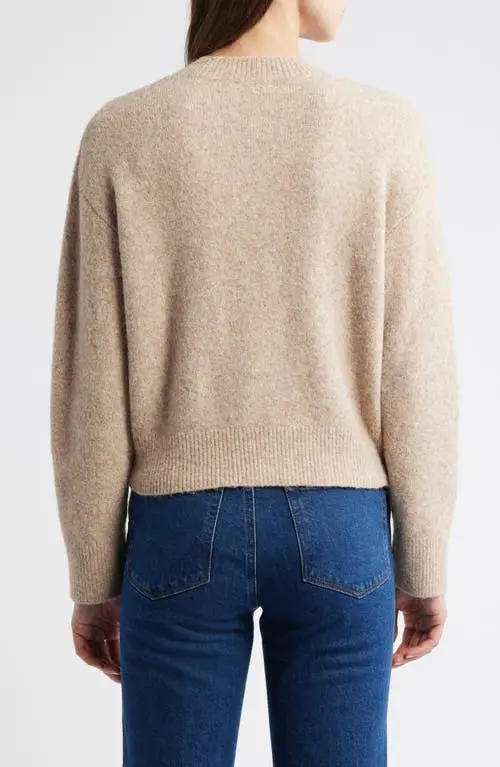 Rails Coralle Soutache Trim Cardigan