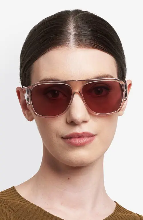 Isabel Marant 60mm Navigator Sunglasses