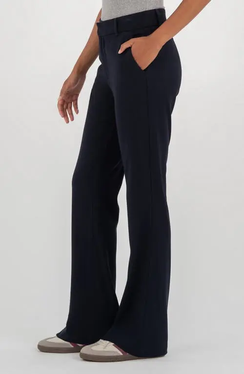 Kut From The Kloth Stella High-waist Flare Pants