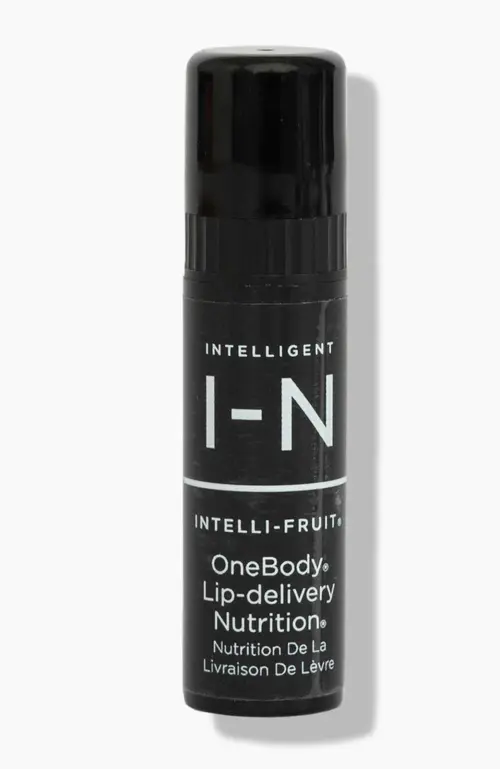 INTELLIGENT NUTRIENTS Onebody® Lip Delivery Nutrition - None
