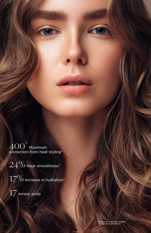 INTELLIGENT NUTRIENTS Good Hair Guardian Thermal Primer