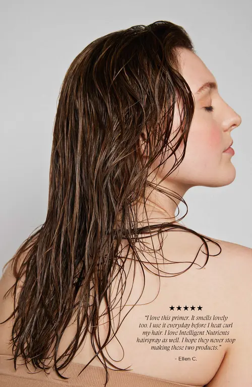 INTELLIGENT NUTRIENTS Good Hair Guardian Thermal Primer