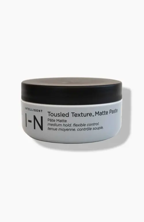 INTELLIGENT NUTRIENTS Tousled Texture Matte Paste - None