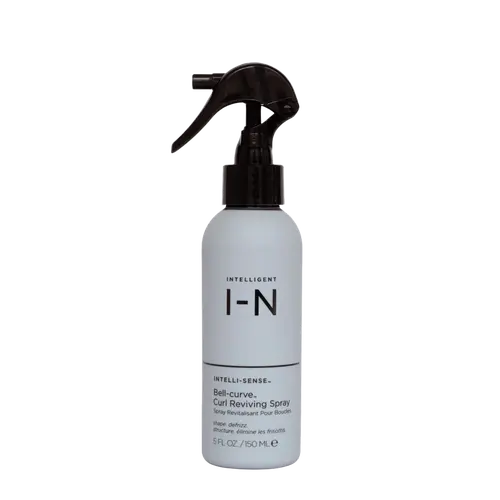 INTELLIGENT NUTRIENTS Bell-curve Curl Reviving Spray - None