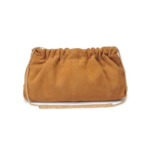 MODA LUXE Penelope Shoulder Bag - Tan